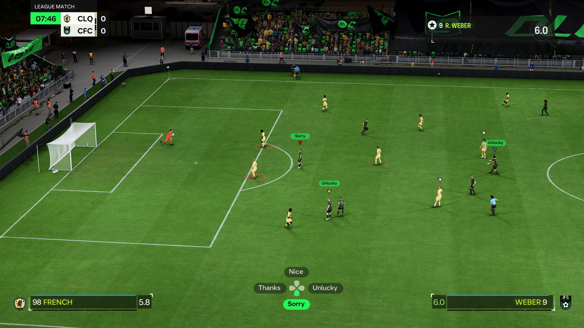 سی دی کی اشتراکی FC25 Ultimate – فروشگاه دنیای سی دی کی